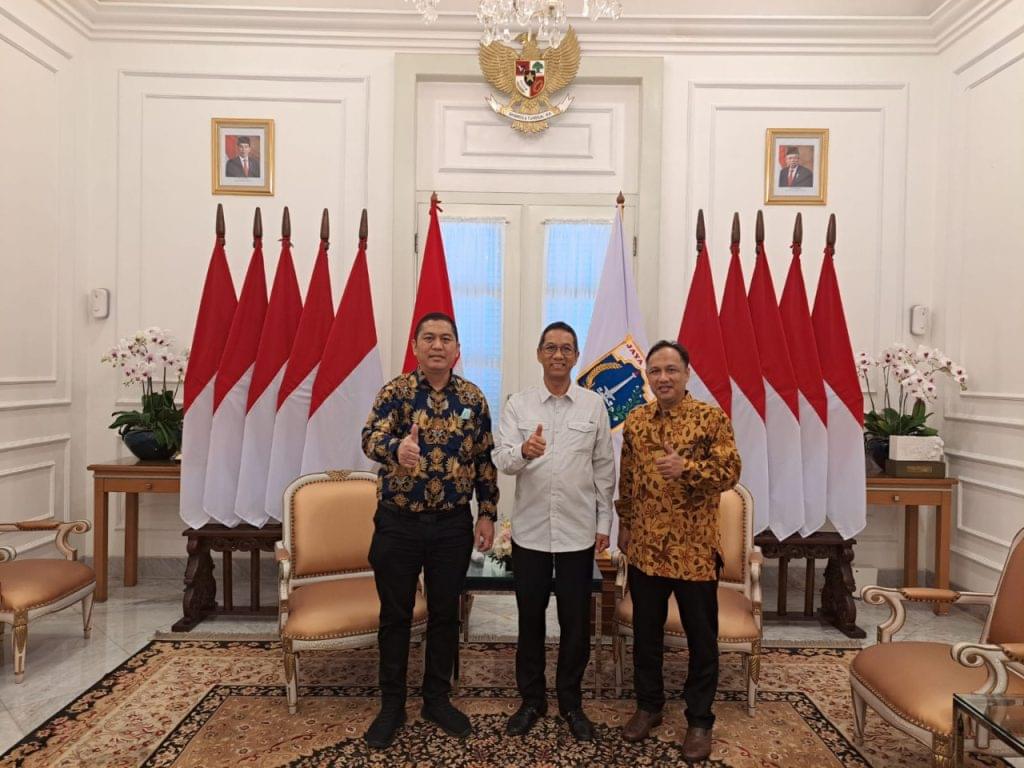 BERITA – APJATEL